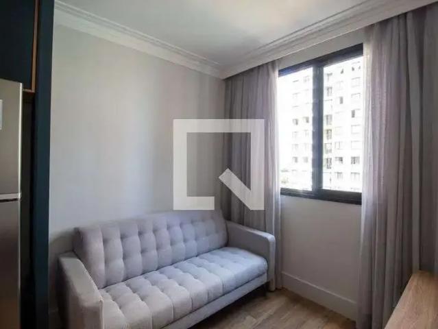 Apartamento para Venda em São Paulo/SP Butantã 1 Quartos