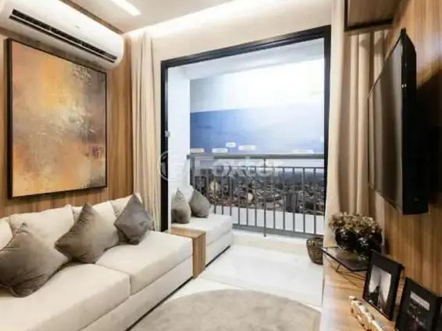 Apartamento para Venda em São Paulo/SP Butantã 1 Quartos