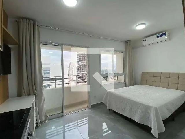 Apartamento para Venda em São Paulo/SP Butantã 1 Quartos