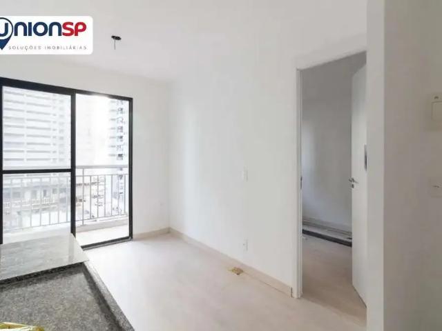 Apartamento para Venda em São Paulo/SP Butantã 1 Quartos