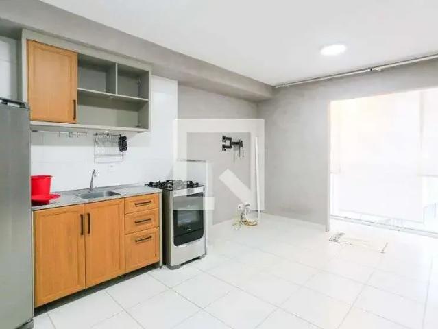 Apartamento para Venda em São Paulo/SP Butantã 1 Quartos