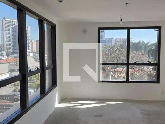 Apartamento para Venda em São Paulo/SP Butantã 1 Quartos
