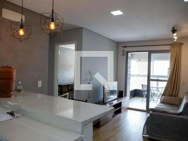 Apartamento para Venda em São Paulo/SP Butantã 2 Quartos