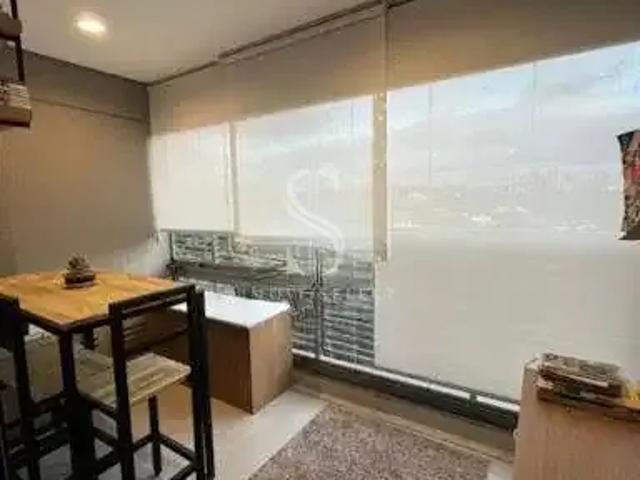 Apartamento para Venda em São Paulo/SP Butantã 1 Quartos