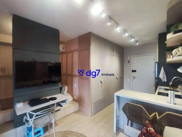 Apartamento para Venda em São Paulo/SP Butantã 1 Quartos
