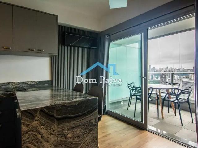 Apartamento para Venda em São Paulo/SP Butantã 1 Quartos