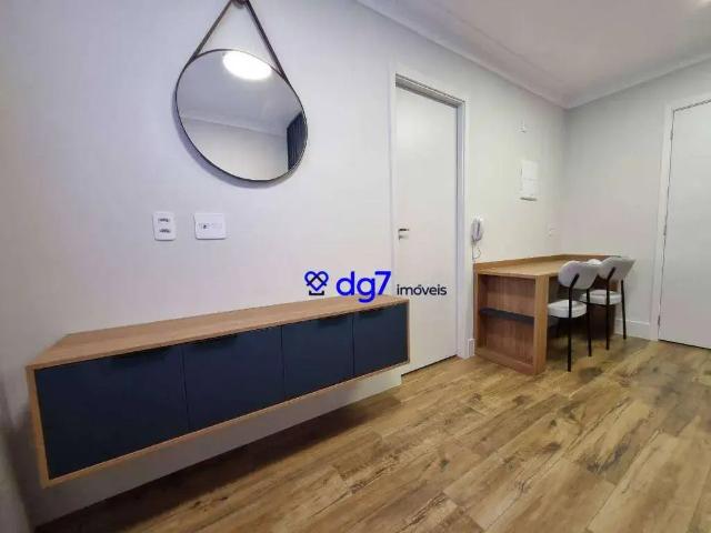 Apartamento para Venda em São Paulo/SP Butantã 1 Quartos