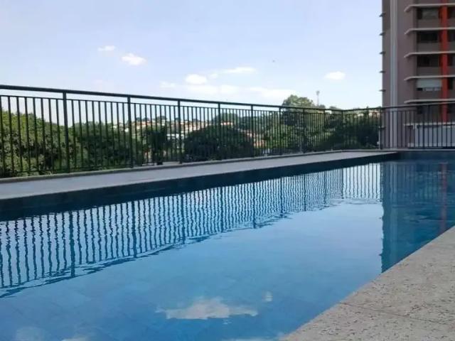Apartamento para Venda em São Paulo/SP Butantã 1 Quartos