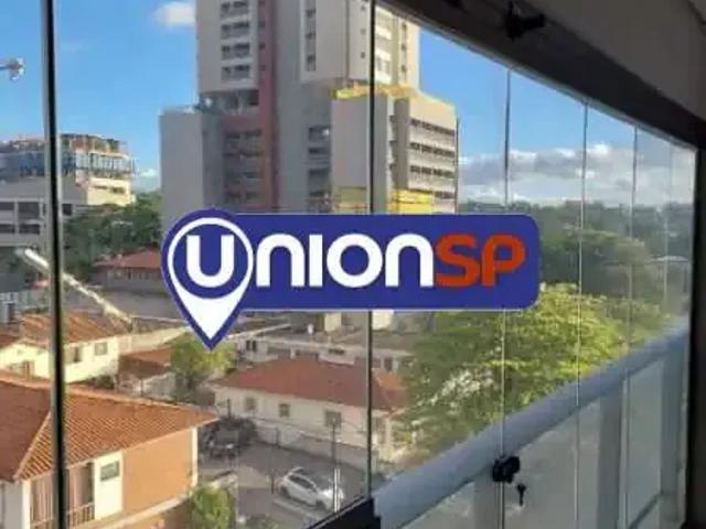 Apartamento para Venda em São Paulo/SP Butantã 1 Quartos