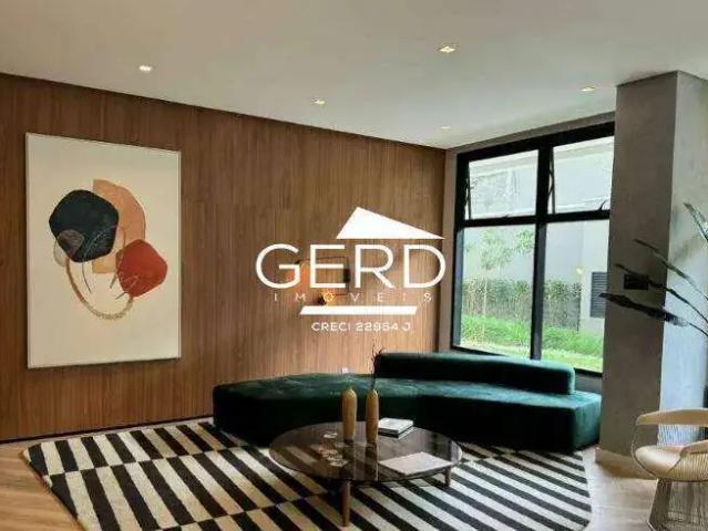 Apartamento para Venda em São Paulo/SP Butantã 1 Quartos