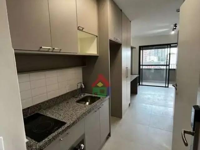 Apartamento para Venda em São Paulo/SP Butantã 1 Quartos