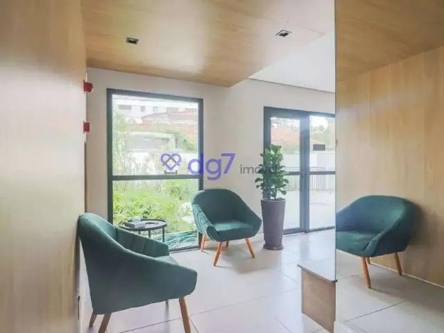Apartamento para Venda em São Paulo/SP Butantã 1 Quartos