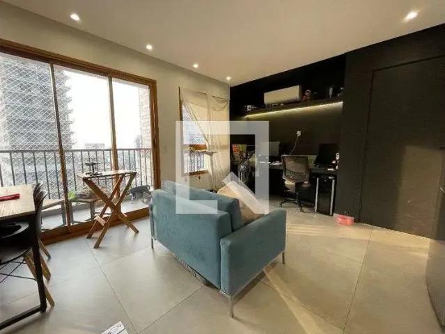 Apartamento para Venda em São Paulo/SP Butantã 1 Quartos