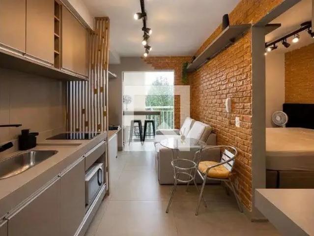 Apartamento para Venda em São Paulo/SP Butantã 1 Quartos