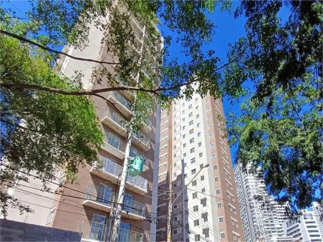 Apartamento para Venda em São Paulo/SP Butantã 1 Quartos