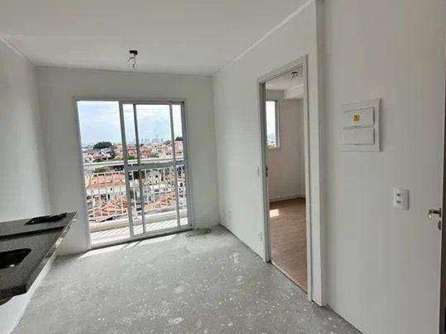 Apartamento para Venda em São Paulo/SP Butantã 1 Quartos