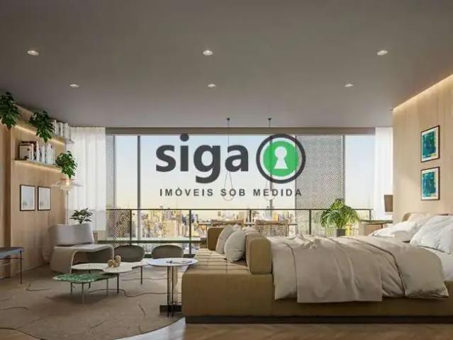 Apartamento para Venda em São Paulo/SP Butantã 1 Quartos