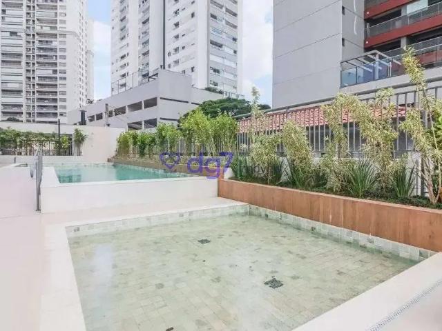 Apartamento para Venda em São Paulo/SP Butantã 1 Quartos