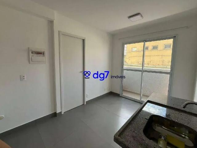 Apartamento para Venda em São Paulo/SP Butantã 1 Quartos
