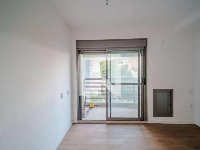 Apartamento para Venda em São Paulo/SP Butantã 1 Quartos