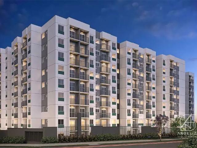 Apartamento para Venda em São Paulo/SP Butantã 1 Quartos