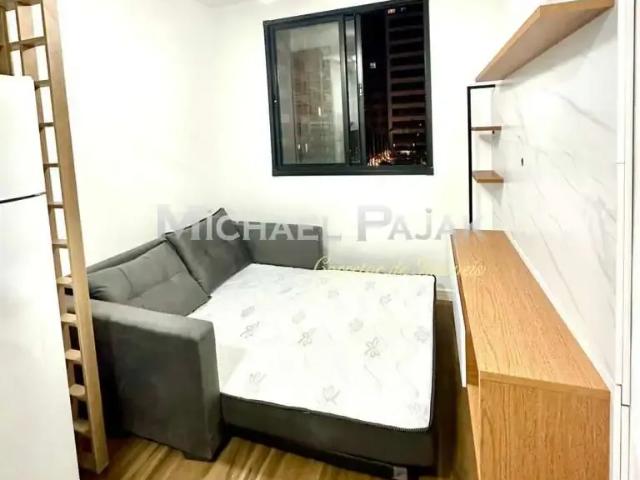 Apartamento para Venda em São Paulo/SP Butantã 1 Quartos
