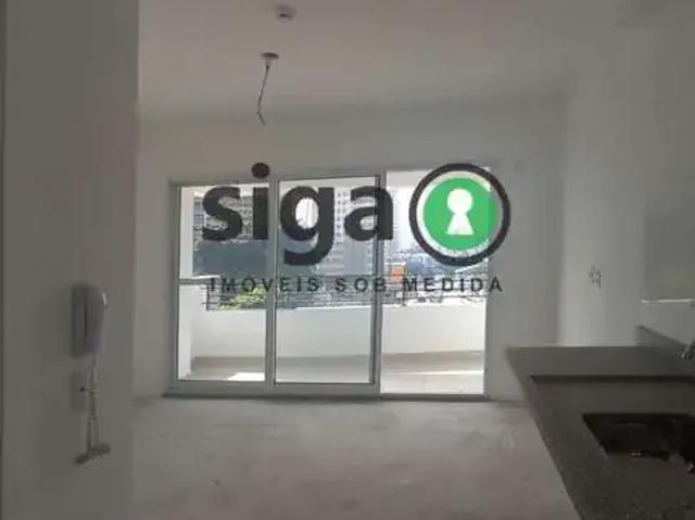 Apartamento para Venda em São Paulo/SP Butantã 1 Quartos