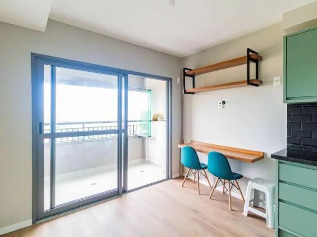 Apartamento para Venda em São Paulo/SP Butantã 1 Quartos