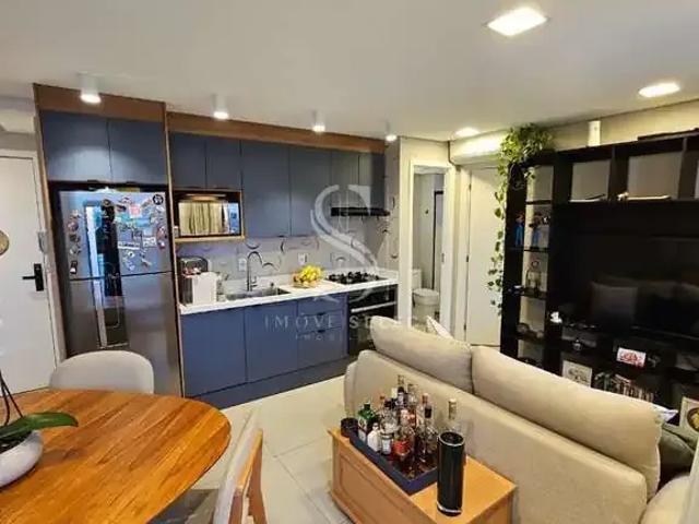 Apartamento para Venda em São Paulo/SP Butantã 1 Quartos