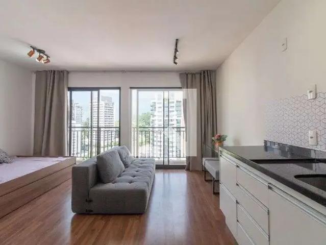Apartamento para Venda em São Paulo/SP Butantã 1 Quartos