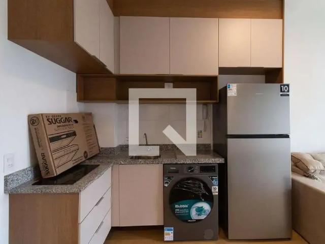 Apartamento para Venda em São Paulo/SP Butantã 1 Quartos