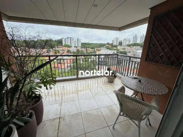 Apartamento para Venda em São Paulo/SP Butantã 1 Quartos