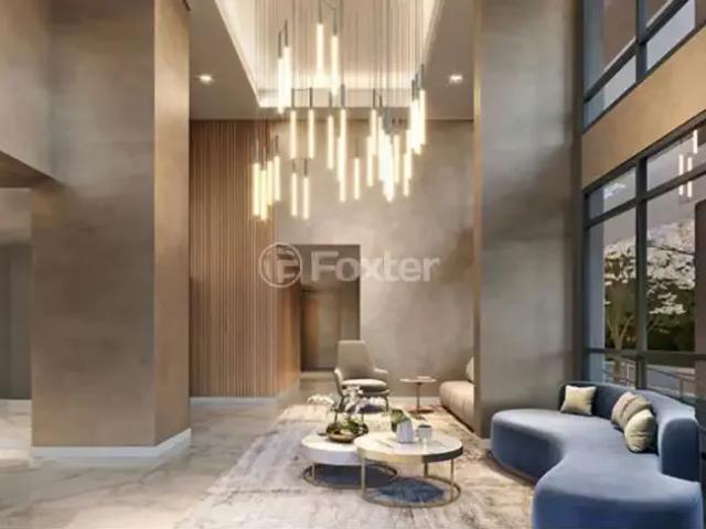 Apartamento para Venda em São Paulo/SP Butantã 1 Quartos