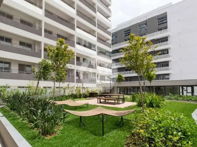 Apartamento para Venda em São Paulo/SP Butantã 1 Quartos