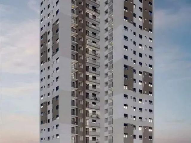 Apartamento para Venda em São Paulo/SP Butantã 1 Quartos
