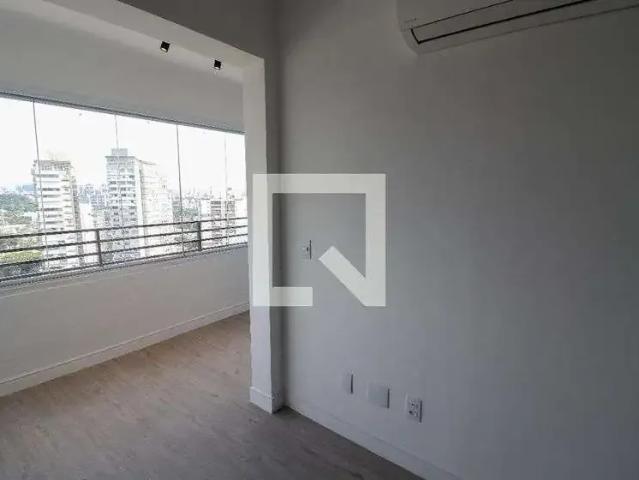 Apartamento para Venda em São Paulo/SP Butantã 1 Quartos