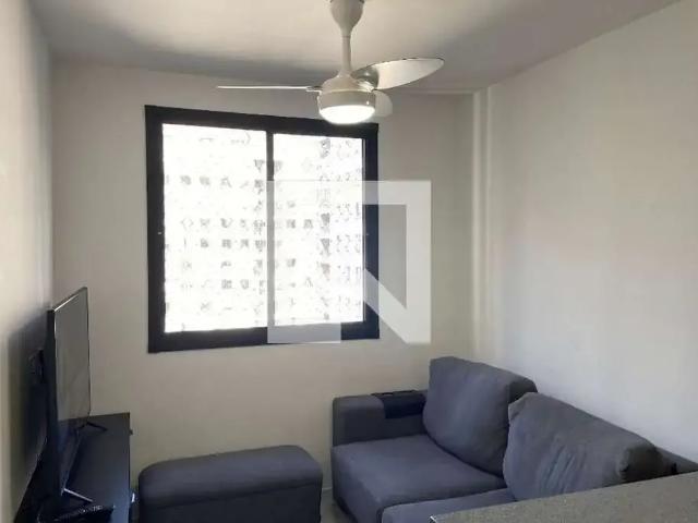 Apartamento para Venda em São Paulo/SP Butantã 1 Quartos