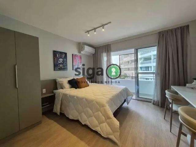 Apartamento para Venda em São Paulo/SP Butantã 1 Quartos