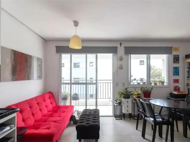 Apartamento para Venda em São Paulo/SP Butantã 1 Quartos