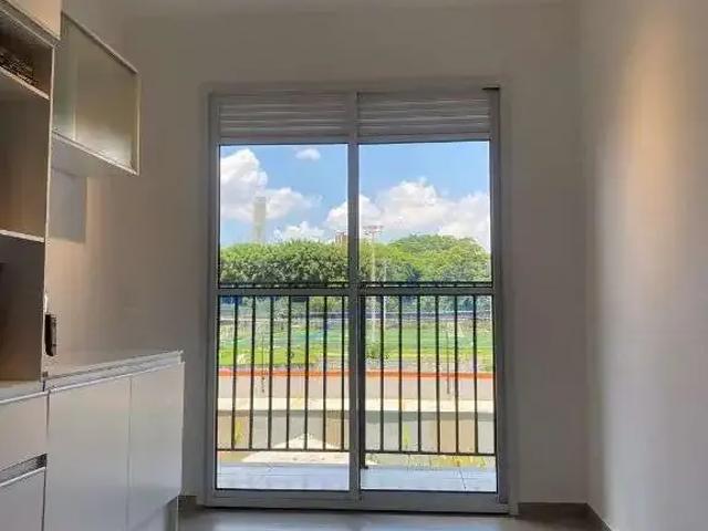 Apartamento para Venda em São Paulo/SP Butantã 1 Quartos