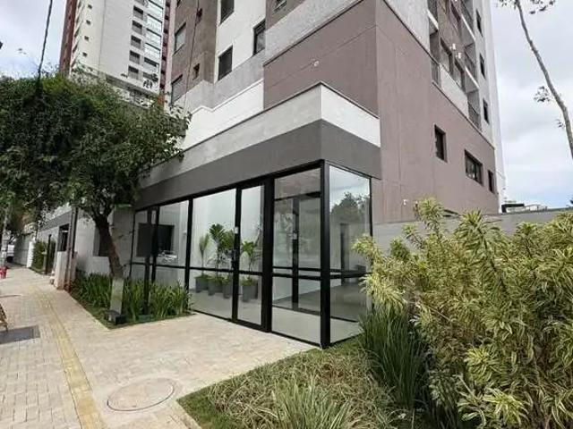 Apartamento para Venda em São Paulo/SP Butantã 1 Quartos