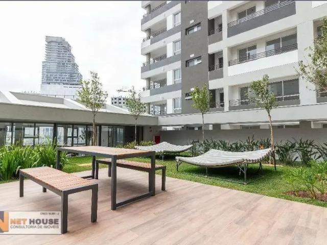 Apartamento para Venda em São Paulo/SP Butantã 1 Quartos