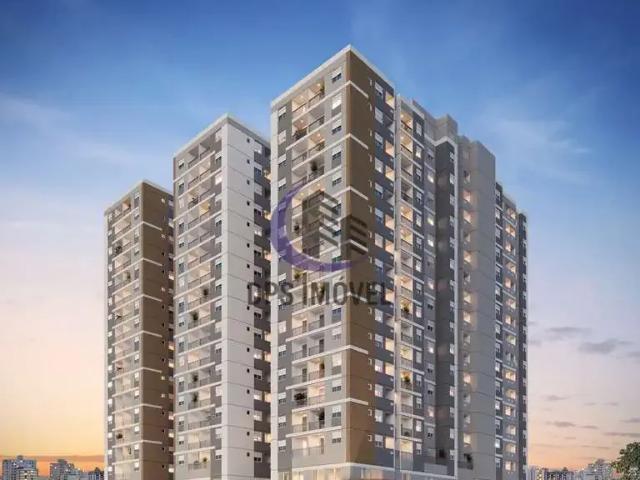 Apartamento para Venda em São Paulo/SP Butantã 1 Quartos