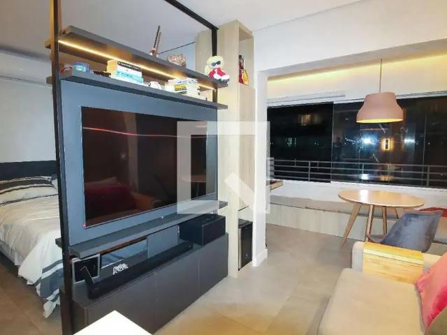 Apartamento para Venda em São Paulo/SP Butantã 1 Quartos