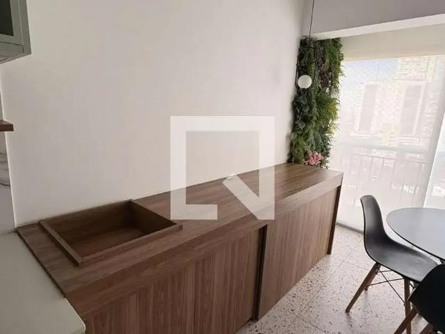 Apartamento para Venda em São Paulo/SP Butantã 1 Quartos