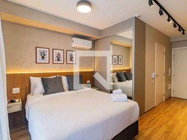 Apartamento para Venda em São Paulo/SP Butantã 1 Quartos