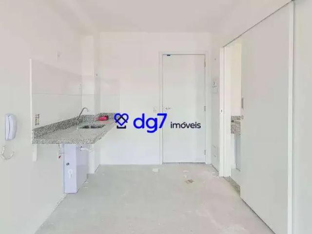 Apartamento para Venda em São Paulo/SP Butantã 1 Quartos