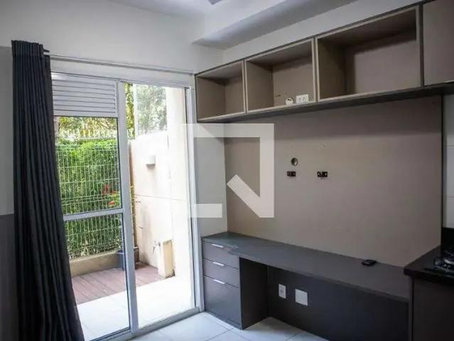 Apartamento para Venda em São Paulo/SP Butantã 1 Quartos
