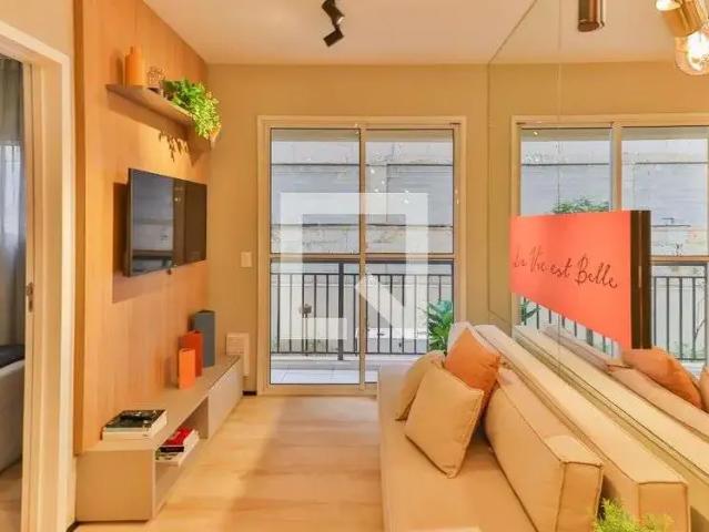 Apartamento para Venda em São Paulo/SP Butantã 1 Quartos