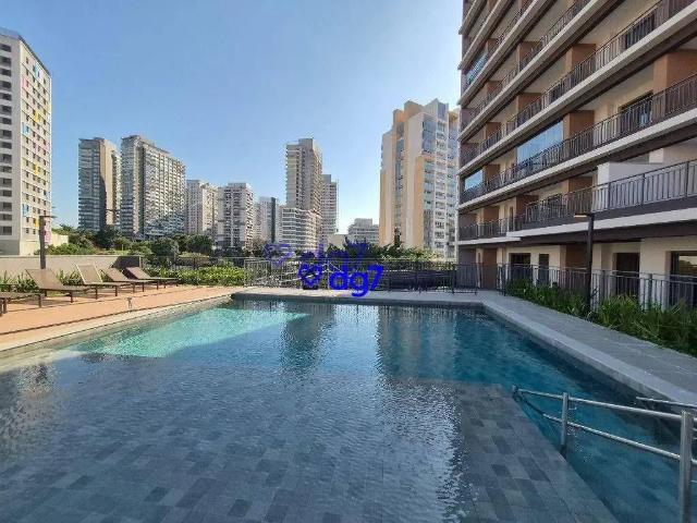 Apartamento para Venda em São Paulo/SP Butantã 1 Quartos